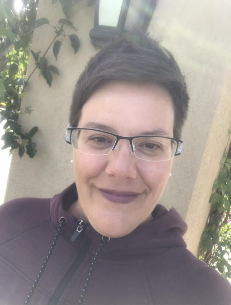 Zoom Full moon Ceremony with Tina - Serendipity's Backyard